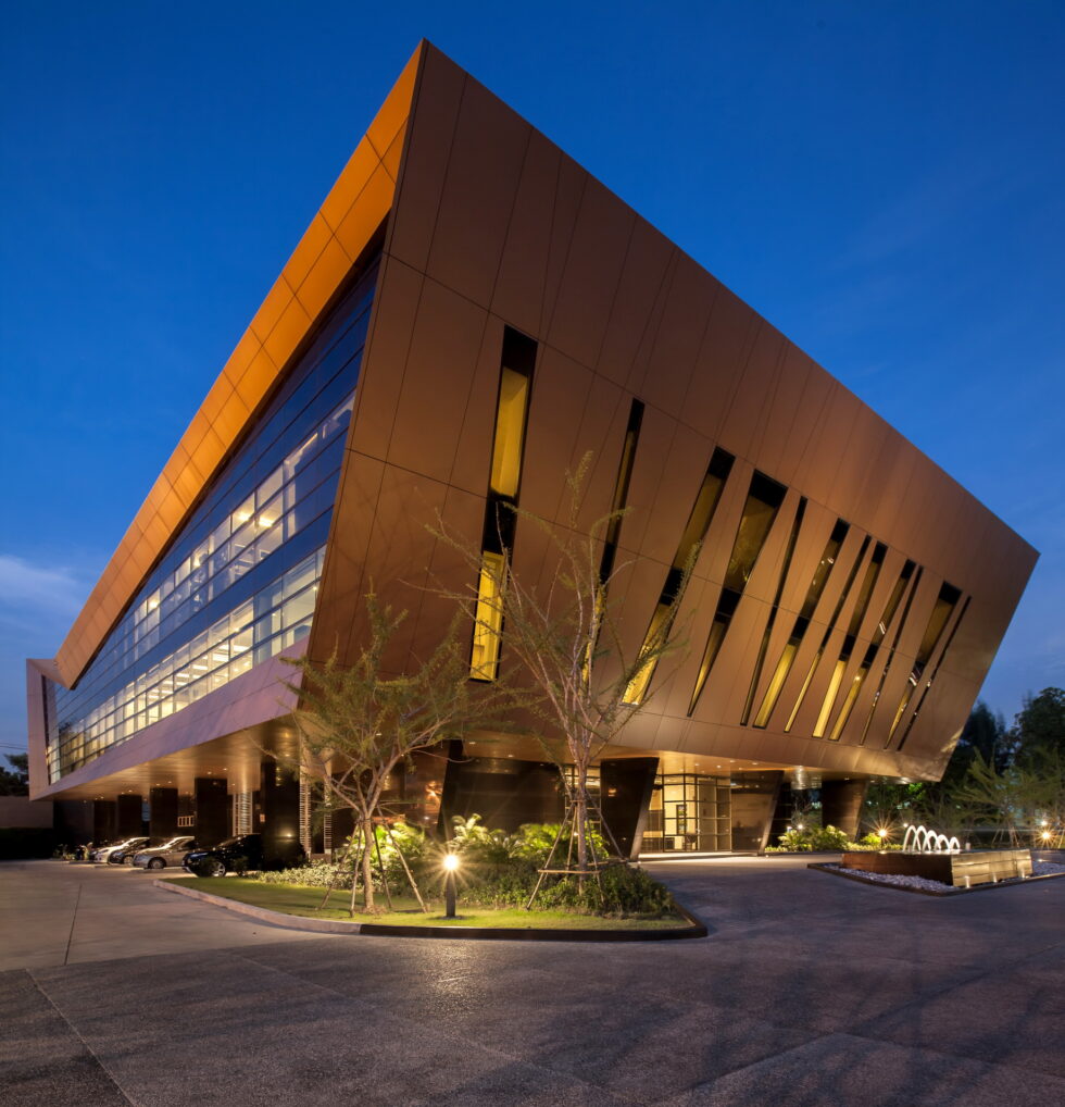 G.E.S. Solutions Co., Ltd | Quantity Surveying Services